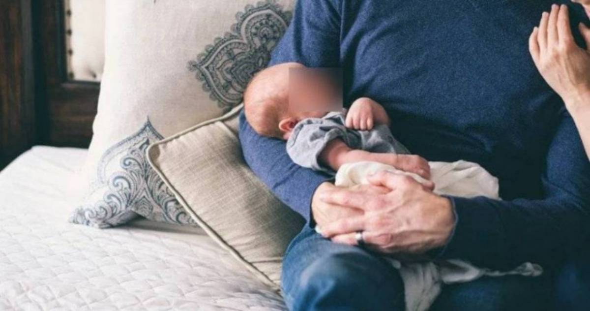 孕婦「生產前幾天」偷情…怕寶寶基因改變崩潰求醫 DNA出爐她不死心又來了 | 生活 | CTWANT