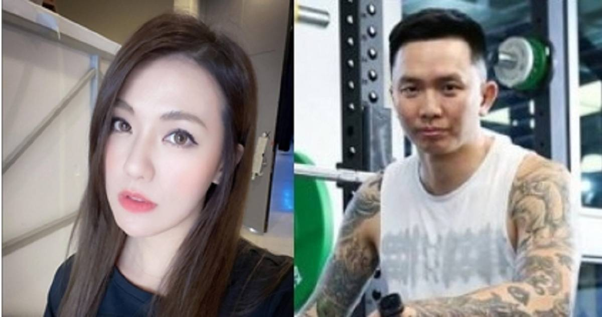 劉雨柔怨「性事不滿足」 揭尪為名牌包當眾翻臉…Jeff下跪認錯驚全場 | 娛樂 | CTWANT