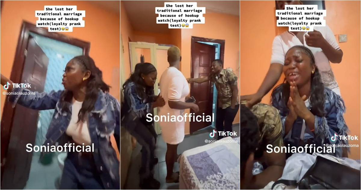 準新娘缺錢…婚前下海「賣自己」 踏進房驚見未婚夫傻眼下跪「婚禮吹了」 | 國際 | CTWANT