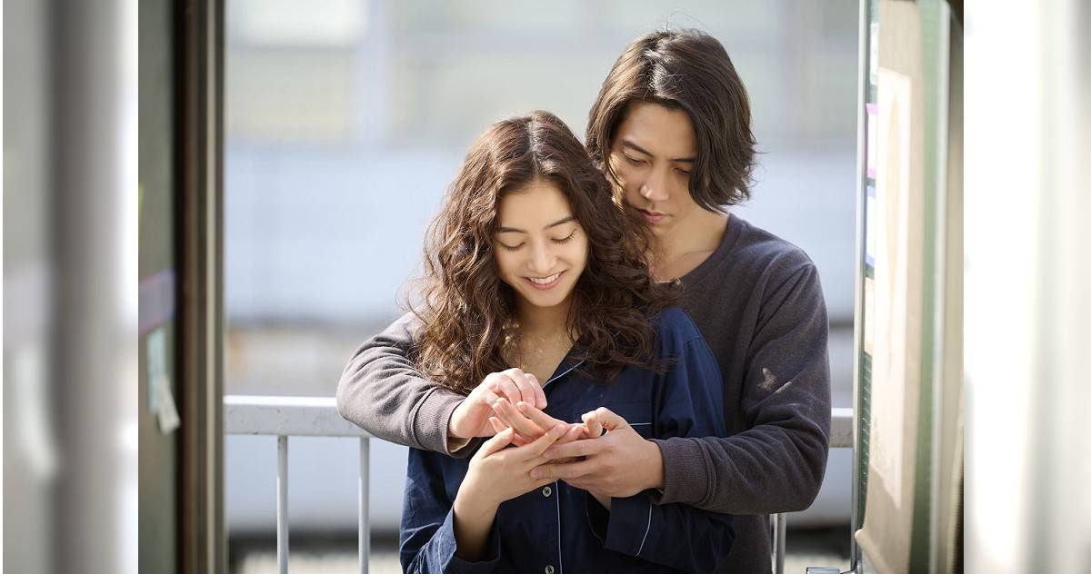 山下智久睽違12年再訪台 攜手新木優子6月來台與粉絲相見歡 | 娛樂 | CTWANT