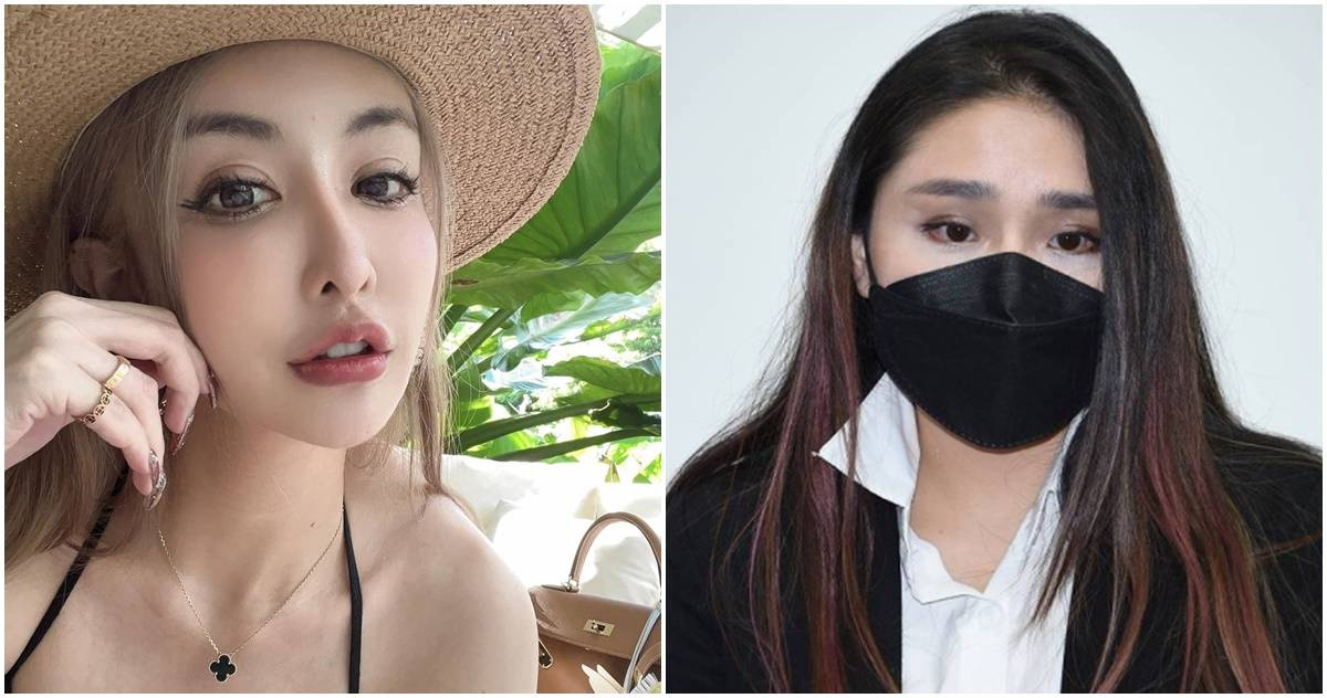 網紅控廖峻性騷爆「求救他滅火」 連千毅大哥出手了！曝挺雪碧內幕 | 娛樂 | CTWANT