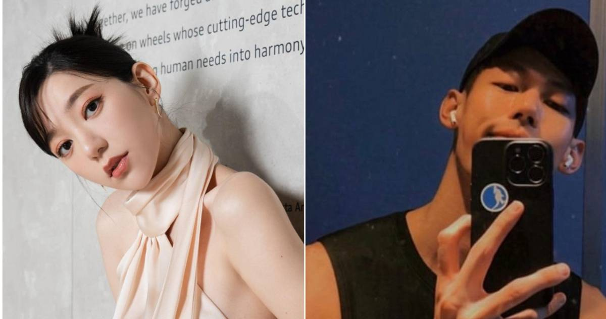 被拍到與餐廳帥老闆約會？ 郭雪芙無奈：會自己找男友 | 娛樂 | CTWANT