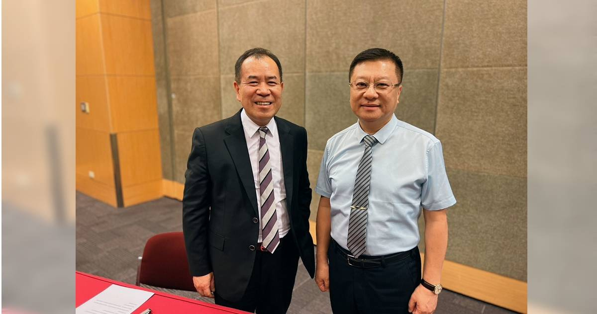 樺漢H1交出EPS 9.79元創新高 董座：邊緣運送AI下單力道強下半年獲利會更好 | 財經 | CTWANT