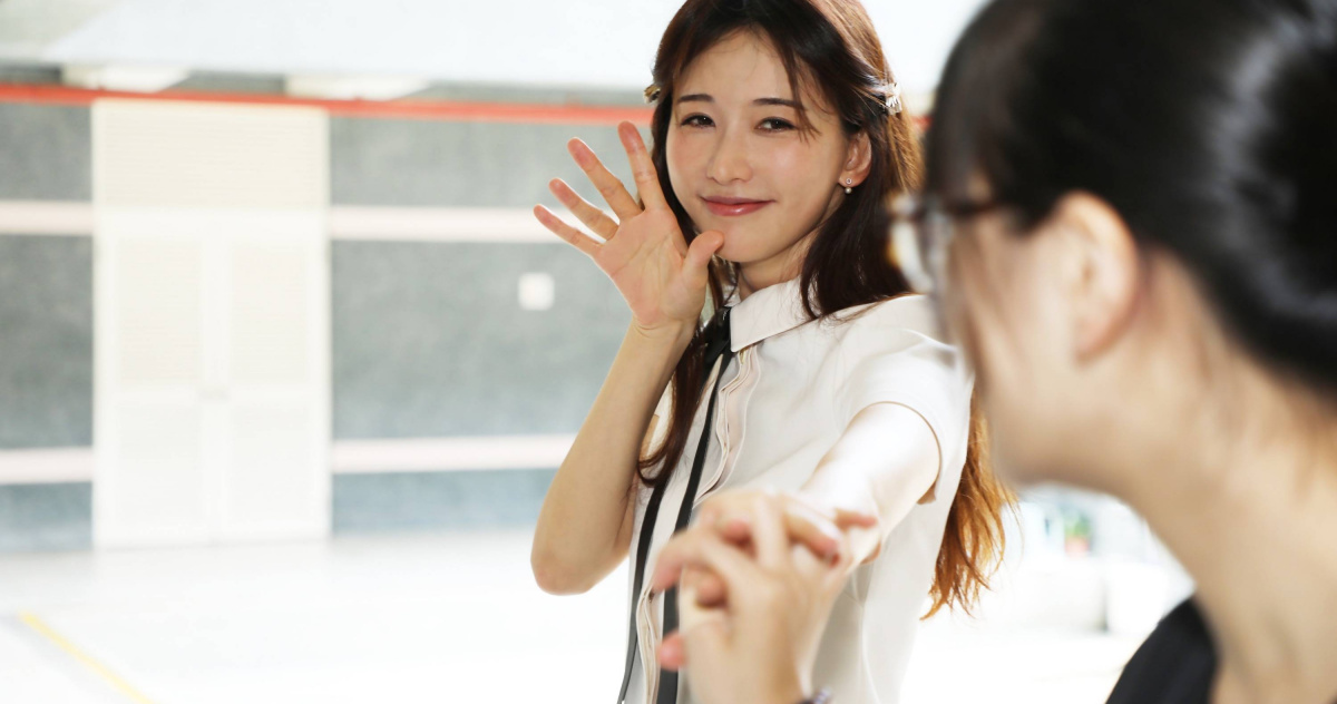 林志玲曝喜訊放話不退休 曝當媽後深刻體會 | 娛樂 | CTWANT