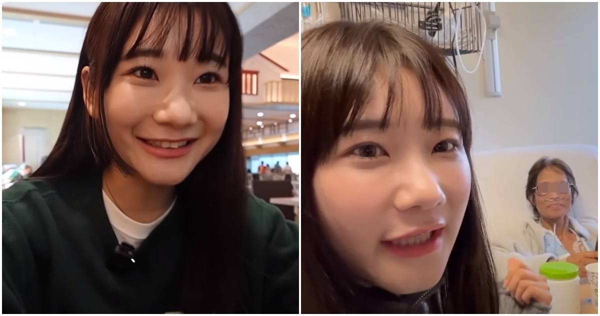 飛美國見「她」最後一面 愛莉莎莎：多陪自己心愛的人 | 娛樂 | CTWANT