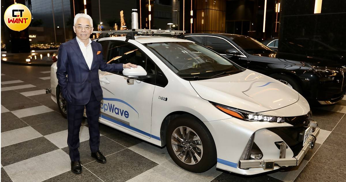 神盾斥資47億元併購乾瞻科技 補足IP布局一站購足 | 財經 | CTWANT