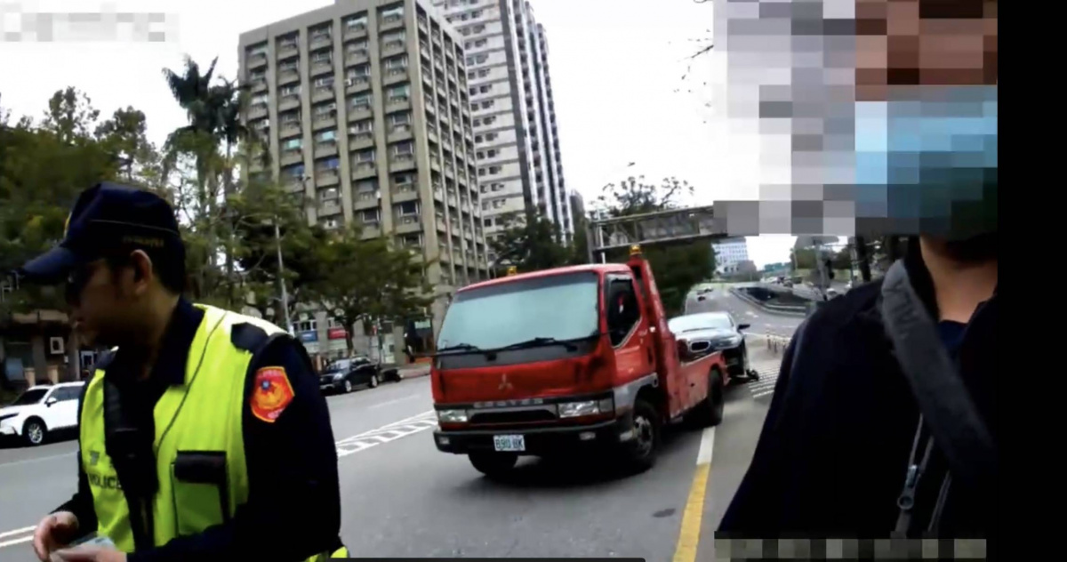 又是你！男酒駕「重遊故地」被逮 花9500掛假車牌趴趴走慘了 | 社會 | CTWANT