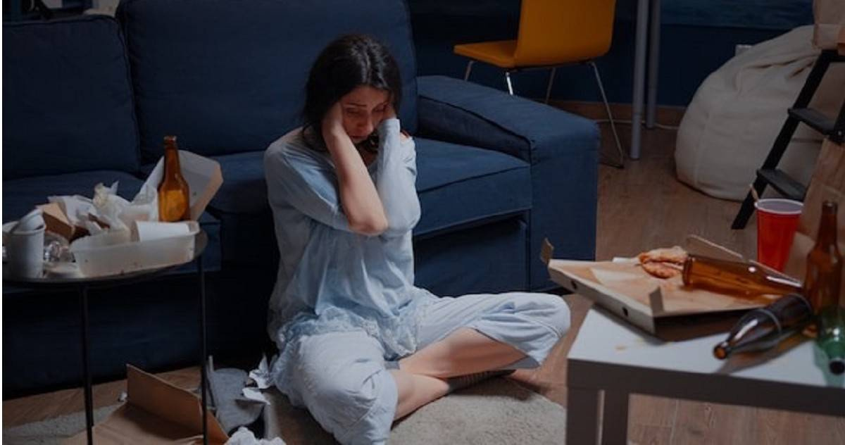 60旬婦人常喊累醫一查竟「心臟衰竭」 醫列「10原因」造成疲倦 | 生活 | CTWANT