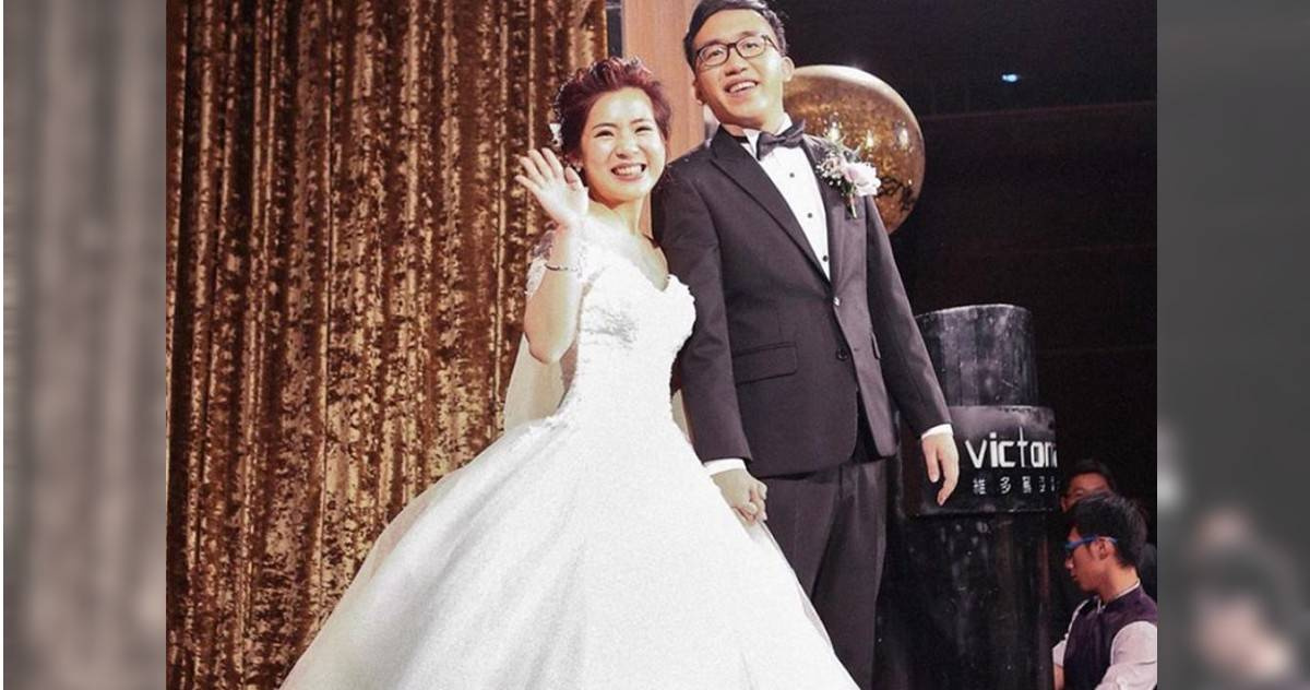 徐巧芯哭喊「若老公涉入就離婚」 老公劉彥澧回應了：很心疼 | 政治 | CTWANT