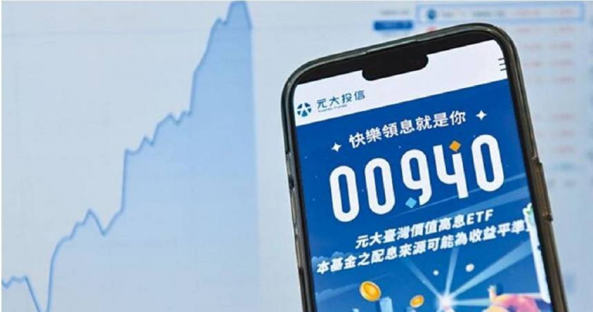 98萬股民笑了！00940回發行價10元 自救會：畢業快樂 | 財經 | CTWANT