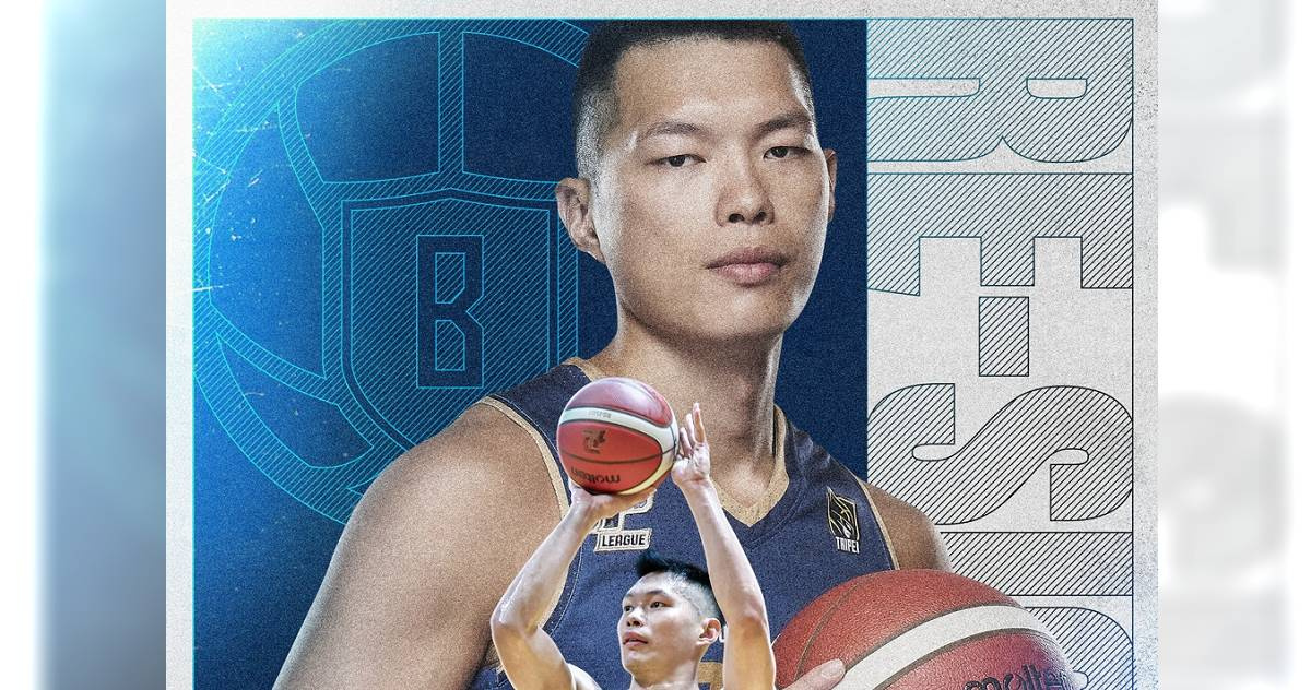 PLG富邦勇士續約周桂羽 總教練許晉哲：很重要 | 生活 | CTWANT