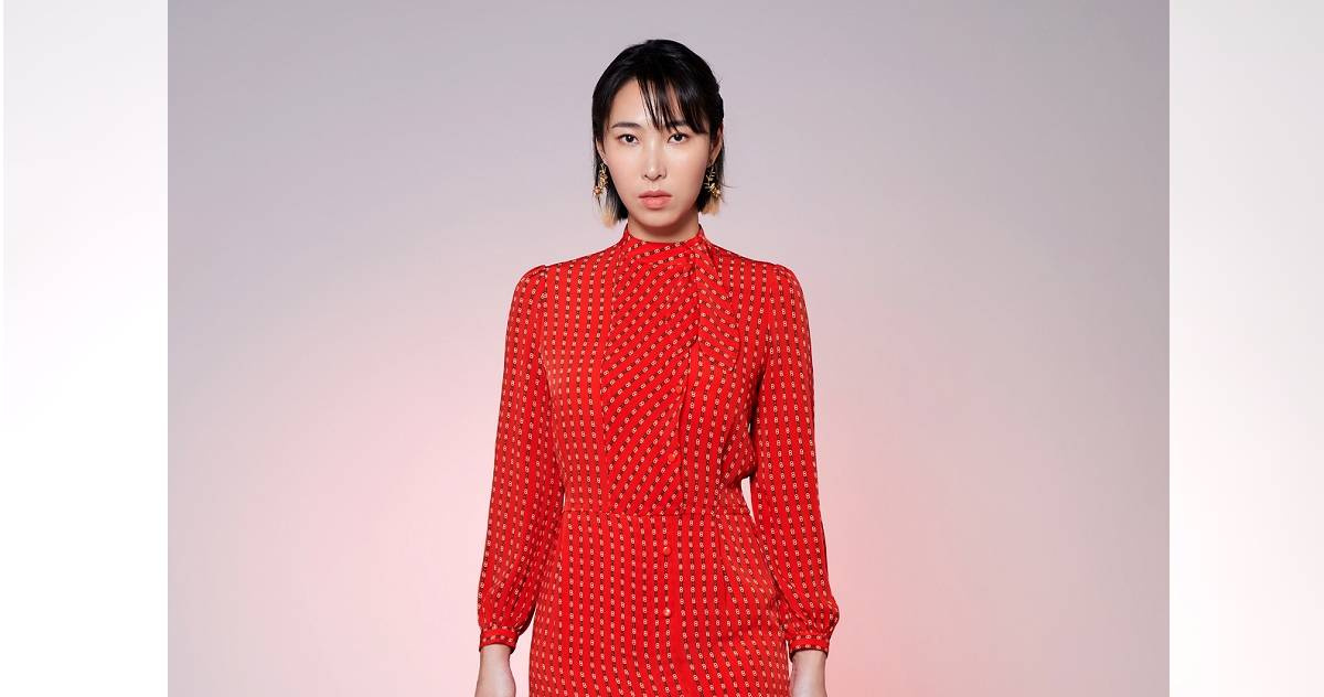 王若琳首度為電影創作 超滿意「可能有鬼界保佑」 | 娛樂 | CTWANT