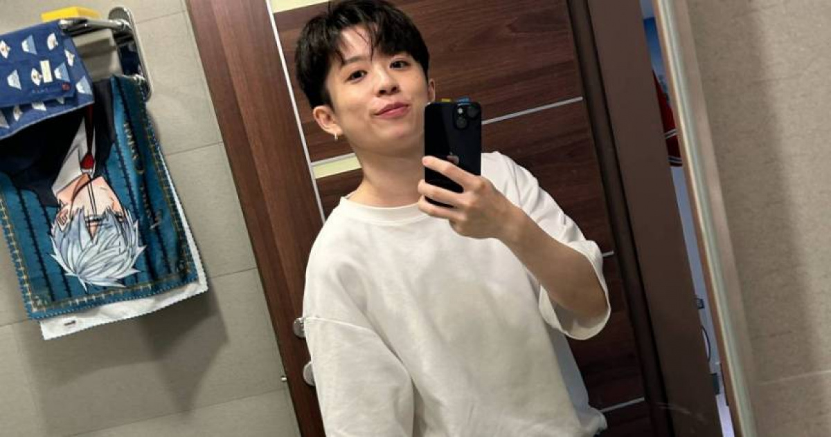 百萬YTR「HOOK」親揭取消員旅原因！ 替代方案曝…網大讚：真的是好老闆 | 娛樂 | CTWANT