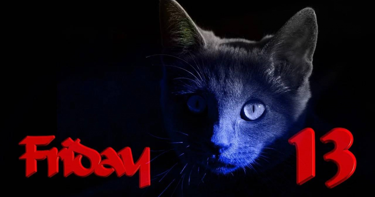 13號星期五「西方認為不吉利」 揭秘傳說由來 | 國際 | CTWANT