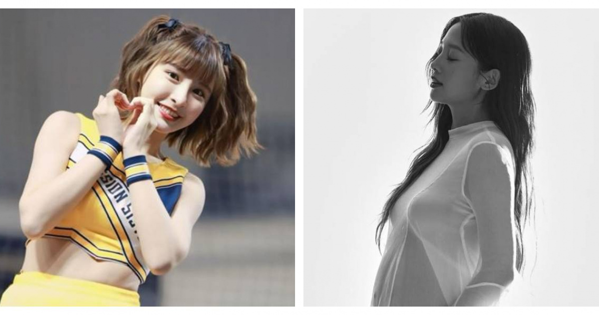 鬼鬼無預警當媽！峮峮「留言祝福」 引發網聯想：鬼鬼生小鬼 | 娛樂 | CTWANT