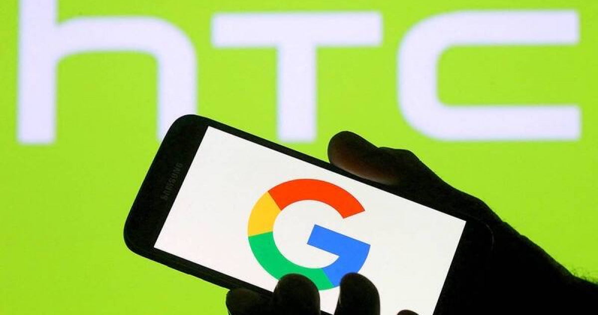 Google砸逾80億買下HTC XR部分團隊 最快今年Q1完成交易 | 財經 | CTWANT