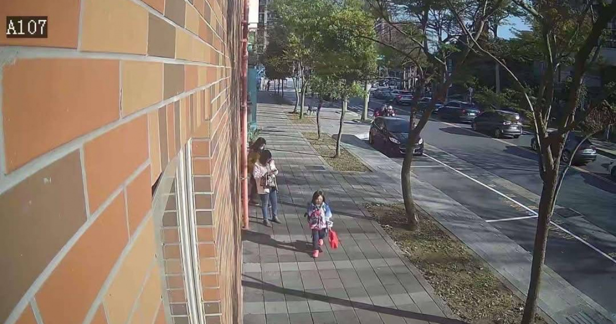 女童找到了！失聯一整晚 林口警證實：已自行平安返家 | 社會 | CTWANT