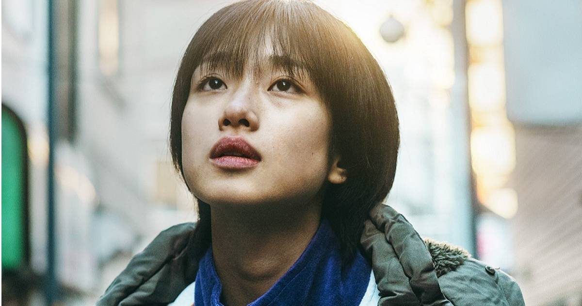 影爆點／無情的是疫情還是青春？令和最強怪物新人河合優實《那個女孩》展心碎演技封后 | 娛樂 | CTWANT