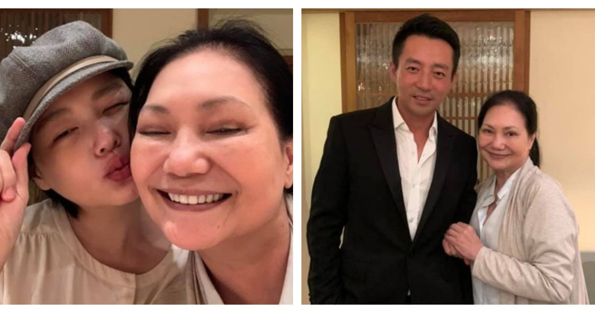 大S病逝家屬仍沉痛！S媽吐遺憾盼外孫被疼愛 親曝「不爭遺產」 | 娛樂 | CTWANT