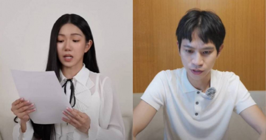 家寧隔空交戰Andy老師！兩性專家揭她轉移焦點 傻眼批：惡人先告狀 | 娛樂 | CTWANT