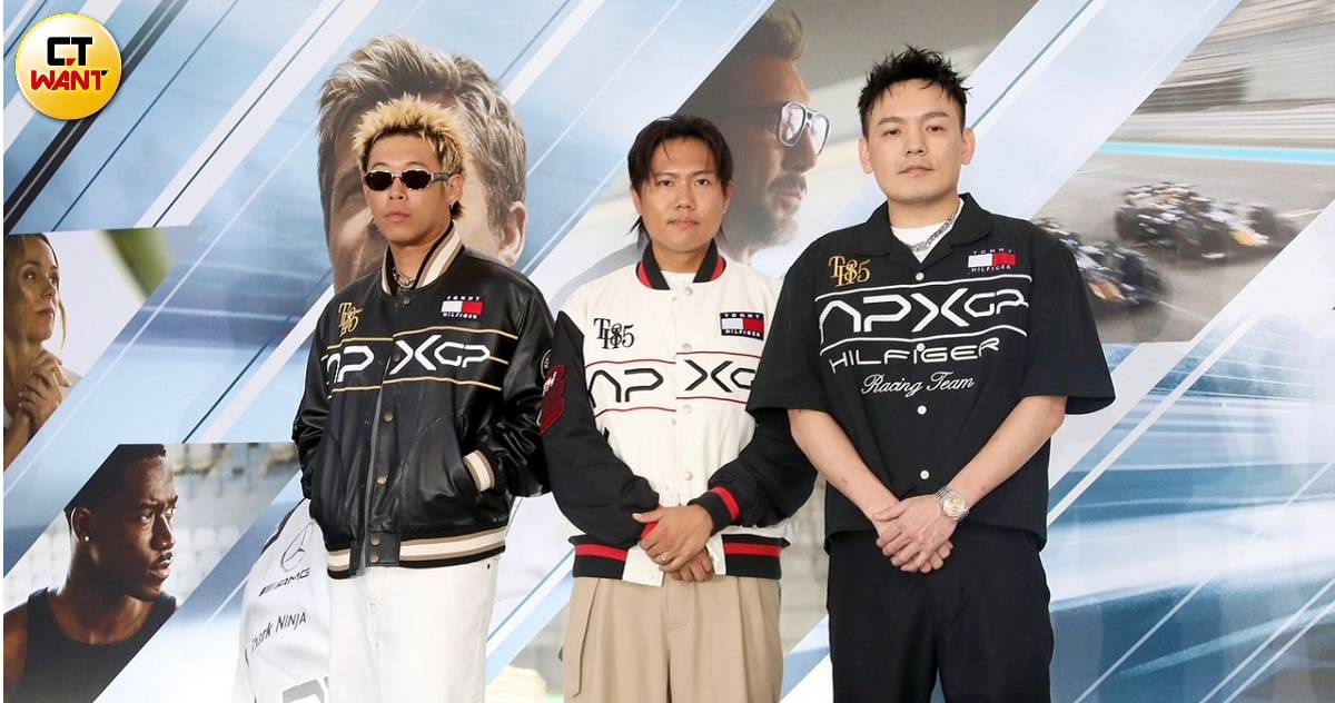 玖壹壹開超跑朝聖小布新片 柯震東官司敗訴春風笑虧「會關心」 | 娛樂 | CTWANT