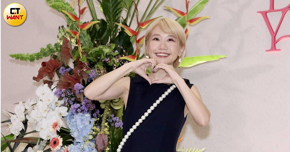 獨家／Lulu新節目雙開升格「明星製作人」 卡司曝光創實境新紀元 | 娛樂 | CTWANT