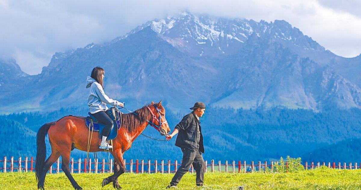 國內10年首例布氏桿菌病 男子新疆旅遊接觸馬羊染病 | 社會 | CTWANT