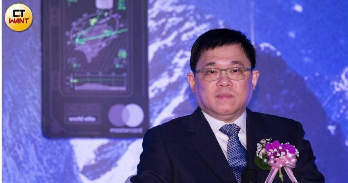 獨家／張國煒又失望了！長榮雖願給付160億股利 遺囑執行人卻這樣說 | 財經 | CTWANT