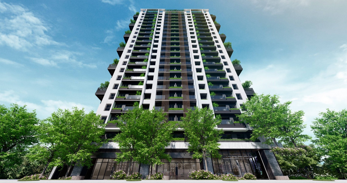 正五權西路 鉅森匯大3房每坪58萬起 | 財經 | CTWANT