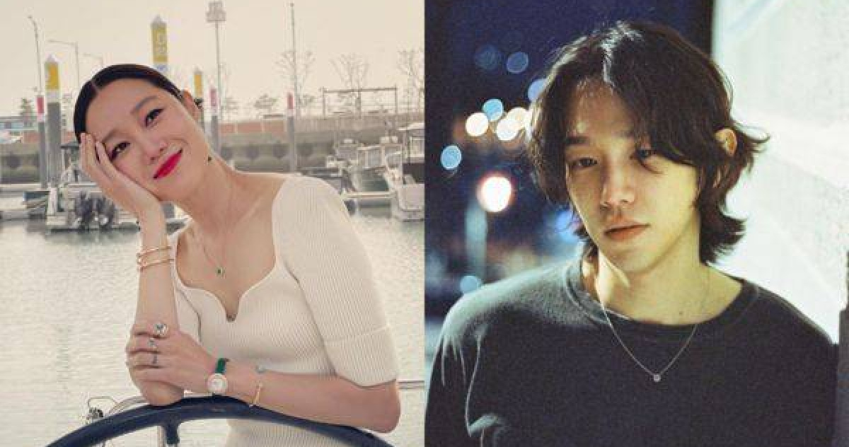 韓劇女王今紐約結婚 孔曉振幸福感言曝光「我的唯一」 | 娛樂 | CTWANT