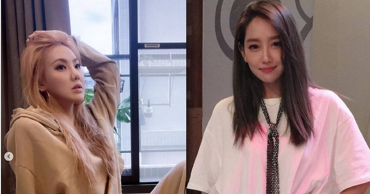 劉雨柔離婚開撕楊皓如 美女律師嘆：拿「離婚」攻擊人不可取 | 娛樂 | CTWANT