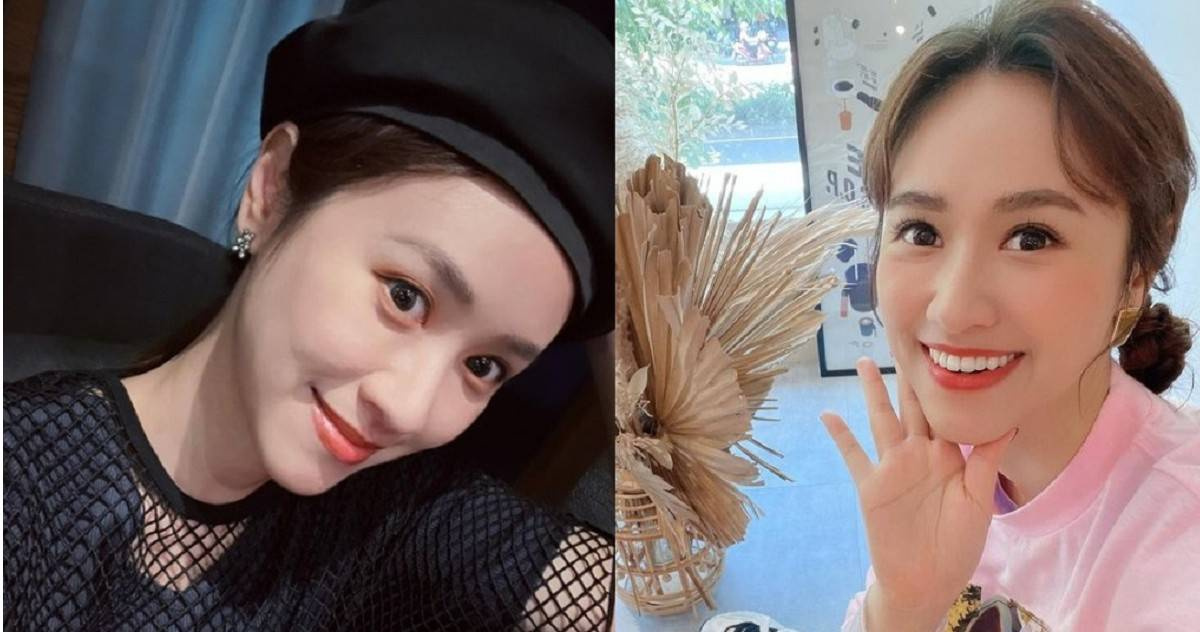 Sandy下廚煮拉麵…網見1配料秒警告：孕婦不能吃 本尊6字回應 | 娛樂 | CTWANT