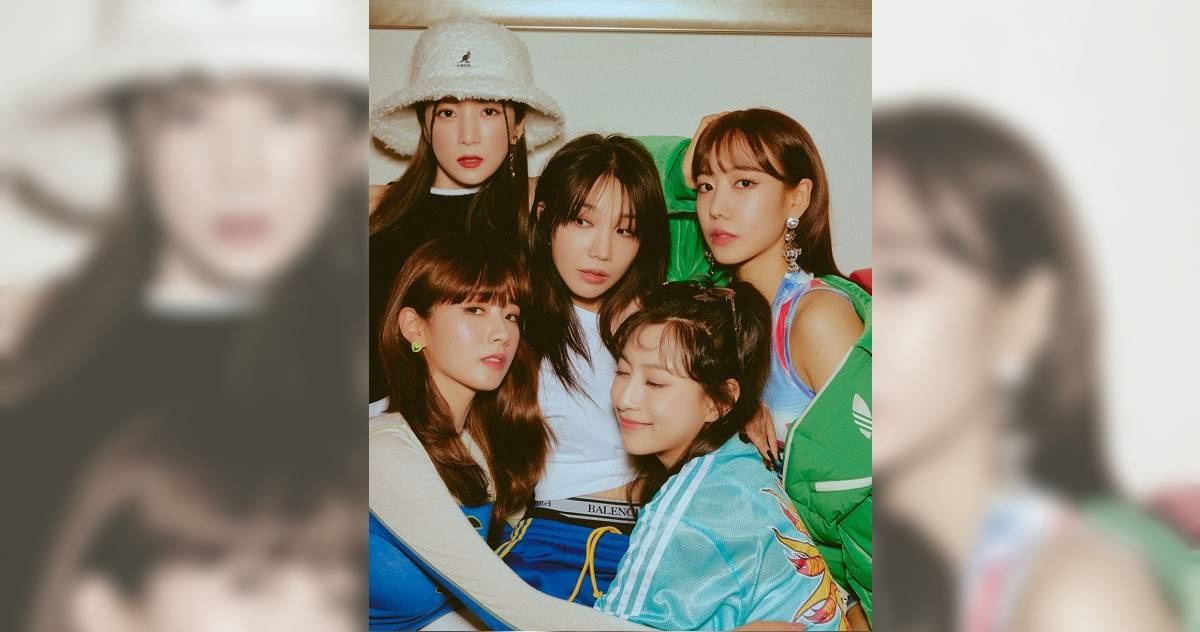 Apink秀中文甜喊想念粉絲 追隨始源期待大嗑麻辣鍋 | 娛樂 | CTWANT