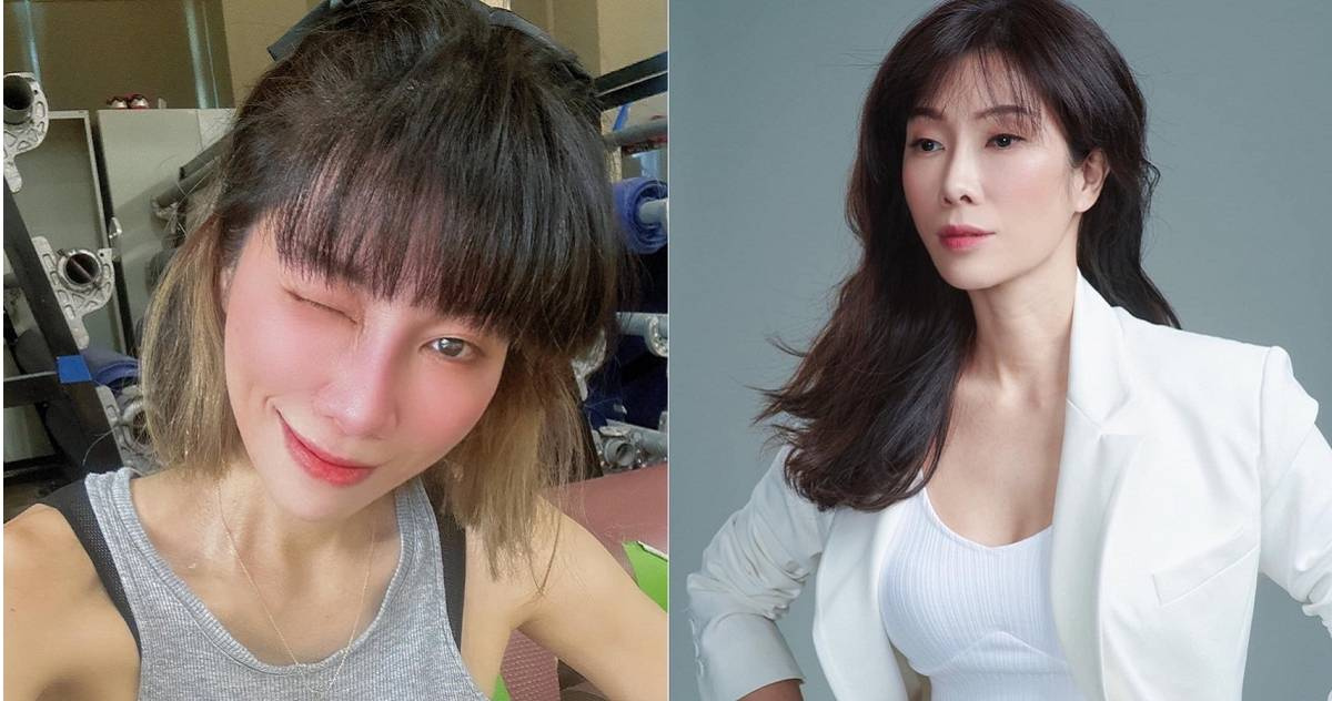 遭冒昧問「比老公賺更多錢誰養家」 KIMIKO連續4點回應讓對方愣住 | 娛樂 | CTWANT