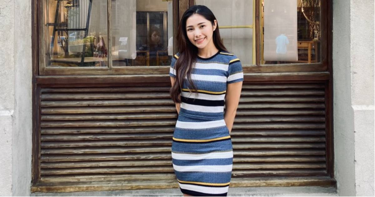 邂逅直播女神／療癒歌姬登螢幕 全方位女神楊淨宇Angel《幸運靈書》大秀吉他 | 生活 | CTWANT