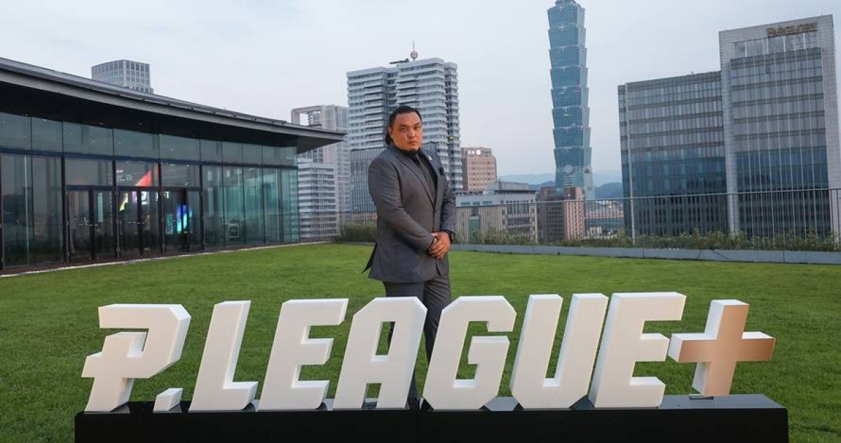 PLG代理執行長涉性騷本人發聲 針對荒唐行為「願接受批評與指教」 | 生活 | CTWANT