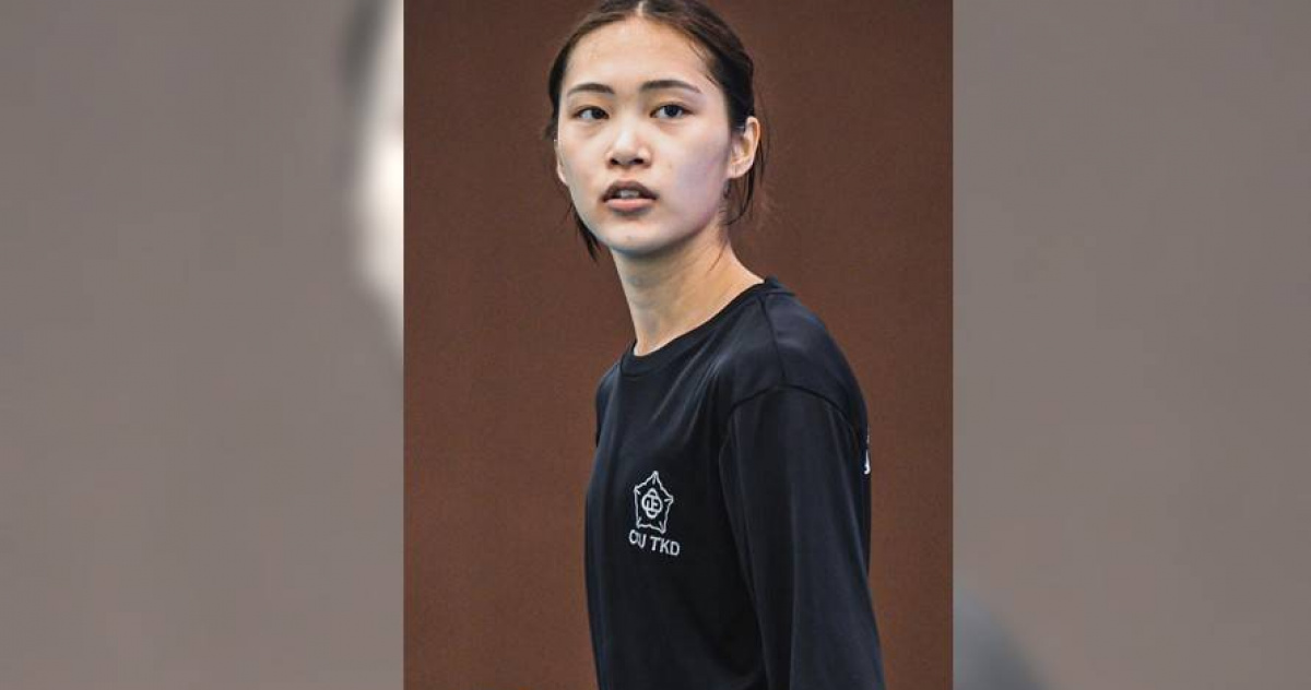 成都世大運／邱少萱4強戰不敵泰國 跆拳道單日第2銅入袋 | 生活 | CTWANT