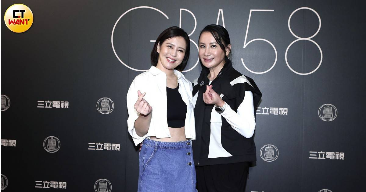 金鐘58／陳亞蘭、劉品言拒再接典禮主持 自評「平安過關」 | 娛樂 | CTWANT