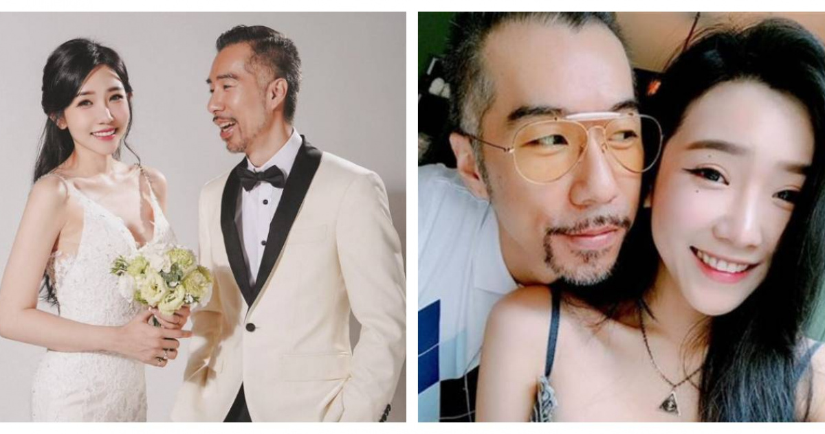 二度離婚！張兆志20歲痛斬短命婚「全因被戴綠帽」 許允樂曾罹暫時性失憶 | 娛樂 | CTWANT