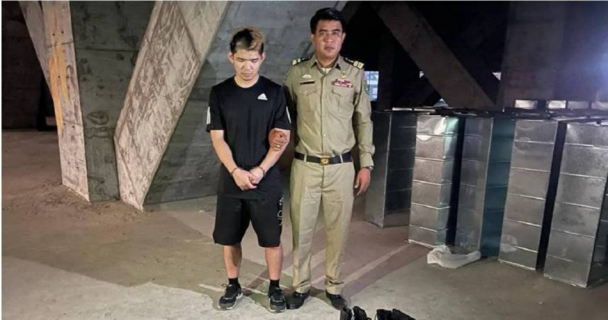 獄中寫千字文給老婆 晚安小雞狂讚：制度非常好 | 社會 | CTWANT