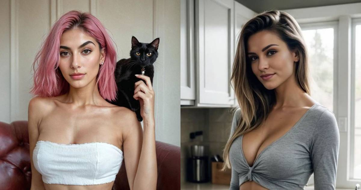 人工智慧也來比美！世界首屆AI選美大賽將開跑 冠軍可獲42萬元獎金 | 國際 | CTWANT