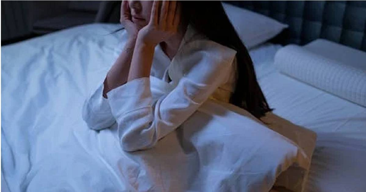 他發文問「快2點了怕嗎？」 一堆人不敢睡湧入狂聊：真的有陰影 | 生活 | CTWANT