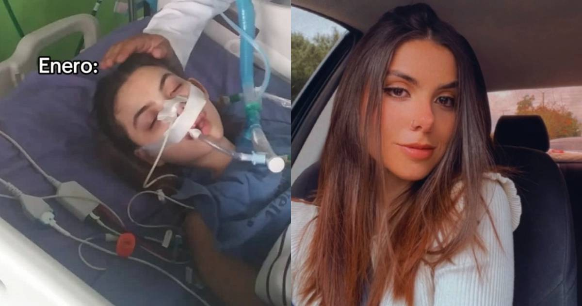 24歲網紅在家嚴重氣喘「瀕死」 昏迷3天稱「見到上帝」不想離開 | 國際 | CTWANT