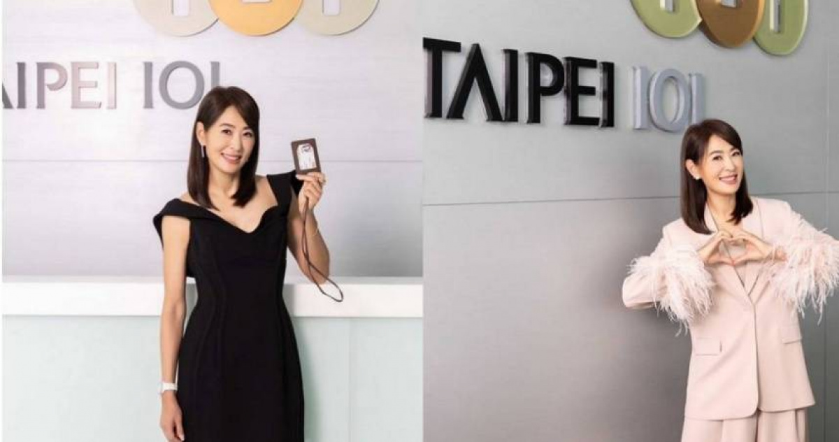 接董座不到2週！101收恐嚇信「殺死賈永婕」警偵辦中 本人發聲了 | 社會 | CTWANT