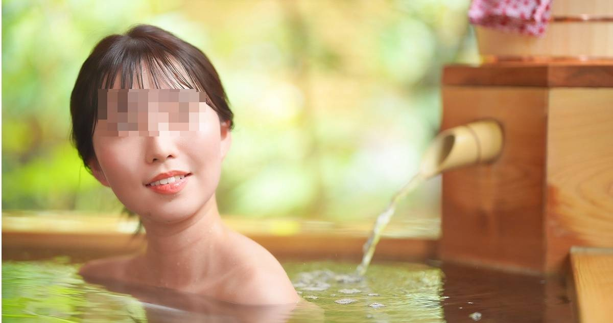 情侶泡三溫暖回來胯下好癢 內褲超多小紅點！竟是「這病」惹禍 | 生活 | CTWANT