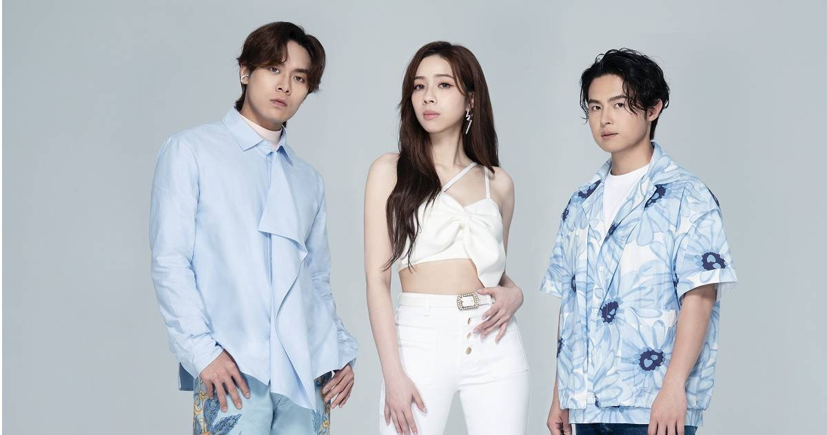 告五人新北耶誕壓軸演出 孝琳倒數登台：內心很激動也很開心 | 娛樂 | CTWANT