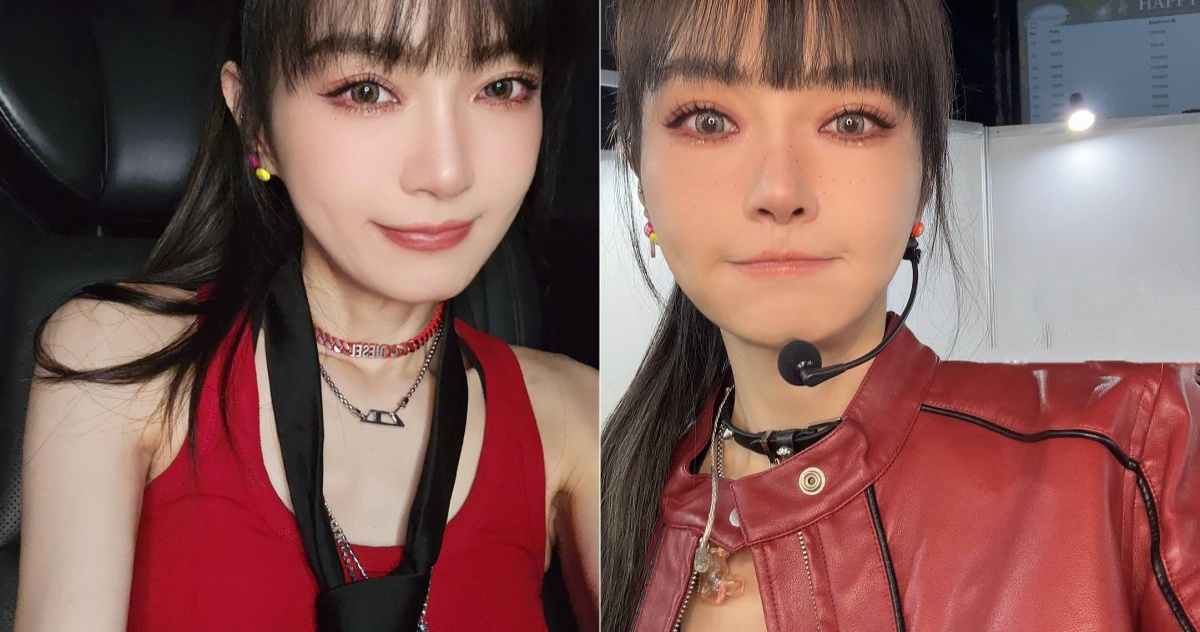 謝金燕未婚生子…楊宗憲第一反應「糟糕了」：為何要承認 2人過往互動大公開 | 娛樂 | CTWANT