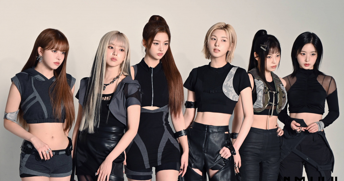 NMIXX四月連2天林口體育館開唱 柳演錫台北見面秒殺「宣布加場」 | 娛樂 | CTWANT