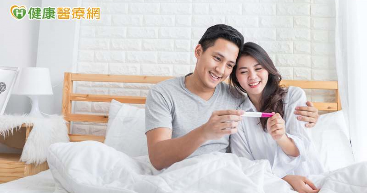 備孕注意！ 醫教「4技巧」提高驗孕準確度 | 生活 | CTWANT