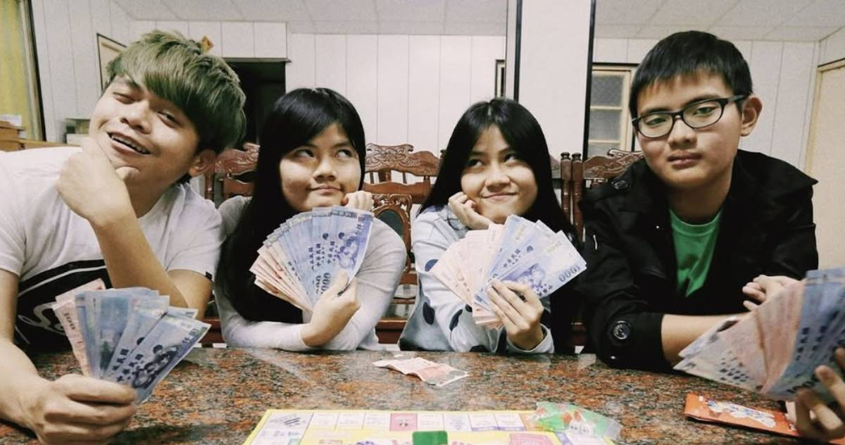 發文狠酸喊「強烈譴責」！堂妹17字揭原因 蔡阿嘎大器回應 | 娛樂 | CTWANT